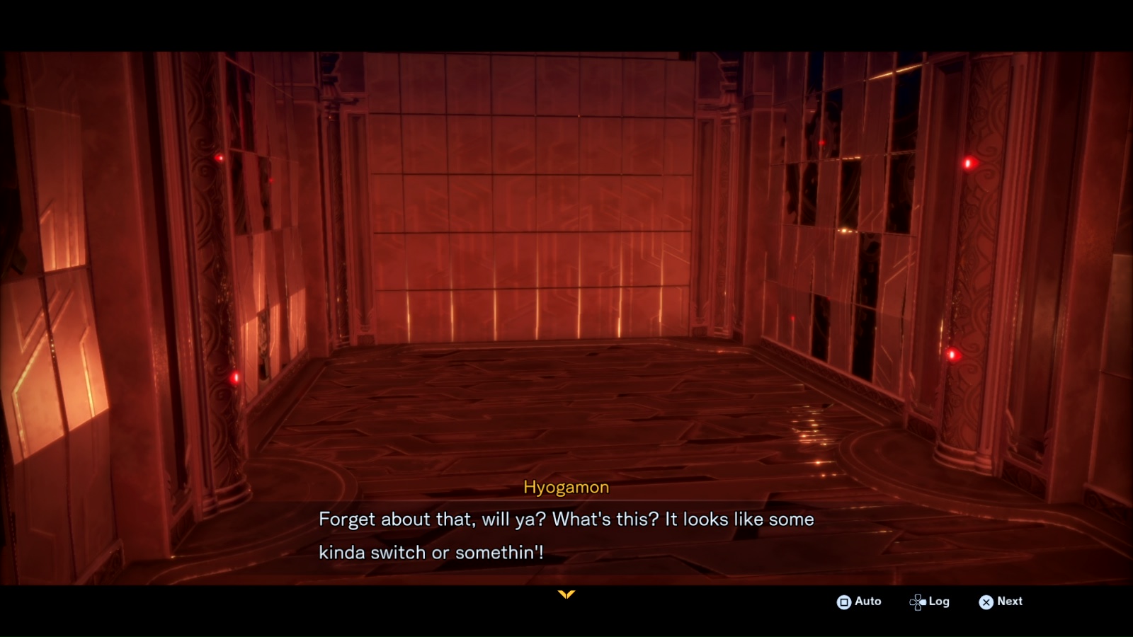 Digimon Story Time Stranger Walkthrough - The Mad Oracle - Neoseeker