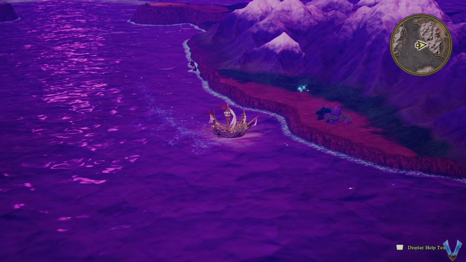 Alefgard Exploration - Dragon Quest III HD-2D Remake Walkthrough ...