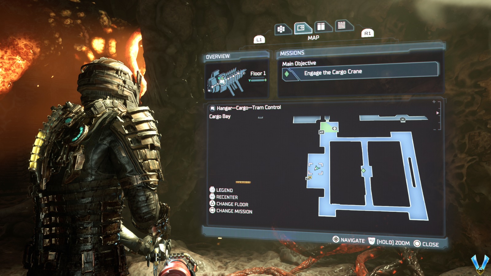 Dead Space Remake (2023) - All Weapon Upgrades Locations Guide - Neoseeker