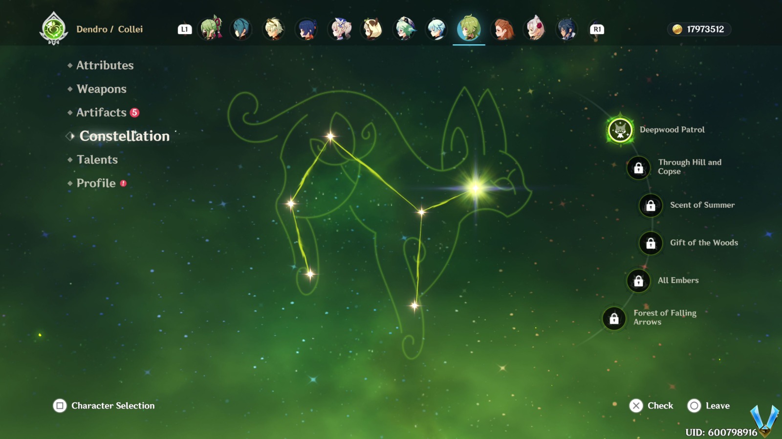 Genshin Impact - Collei Guide - Neoseeker