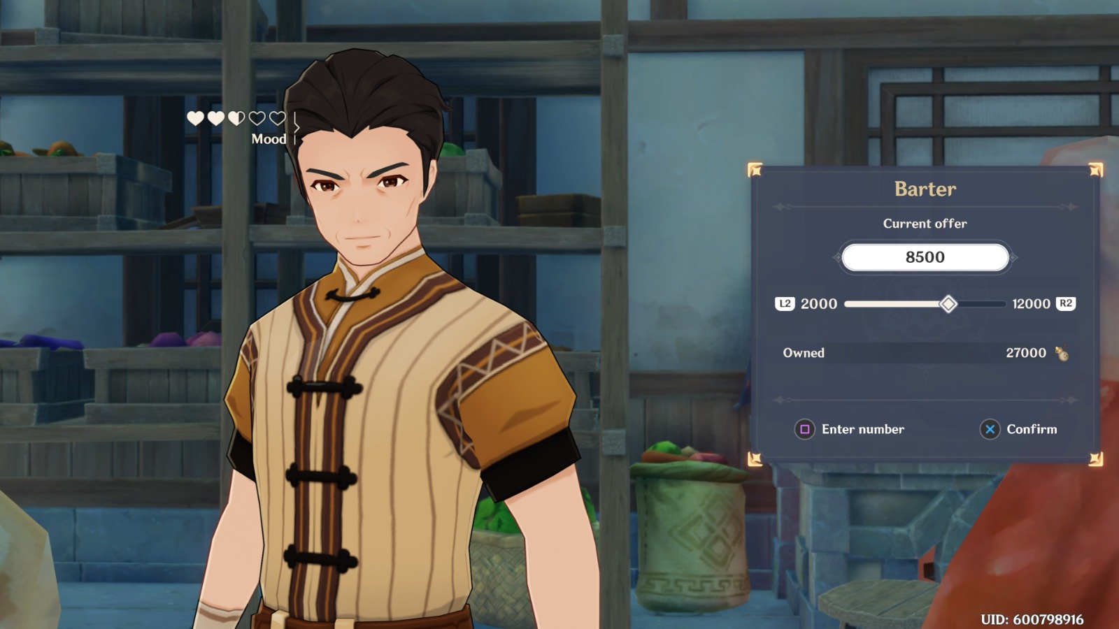 Genshin Impact - Teucer's Terrific Tour Walkthrough - Neoseeker