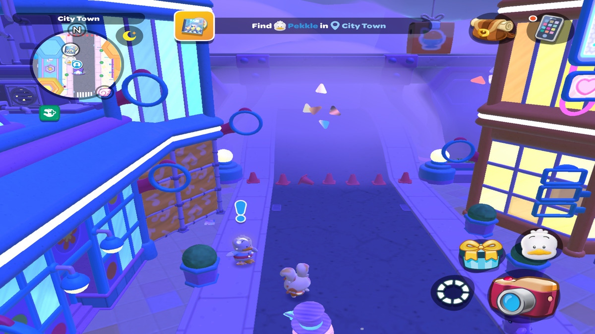 City Town Story Quests Guide - Hello Kitty Island Adventure - Neoseeker