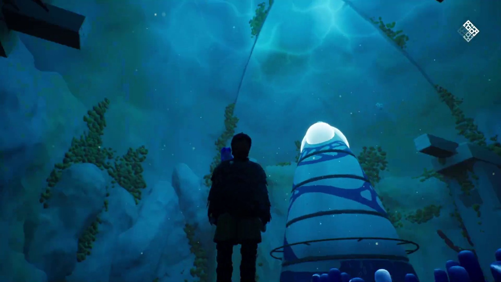 Jusant - Chapter 4 Walkthrough - Neoseeker