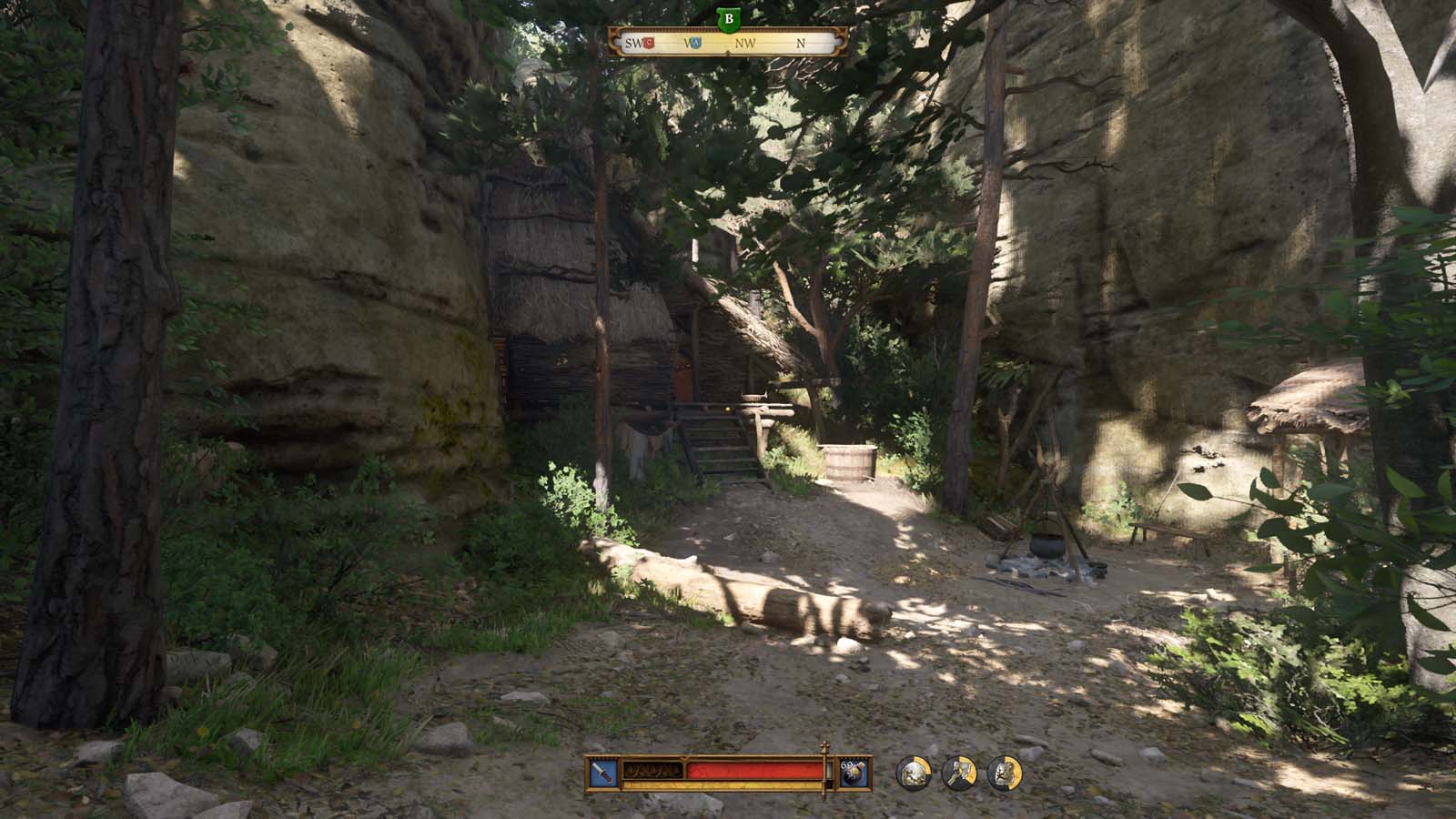 The Hermit Quest Guide - Kingdom Come: Deliverance II - Neoseeker
