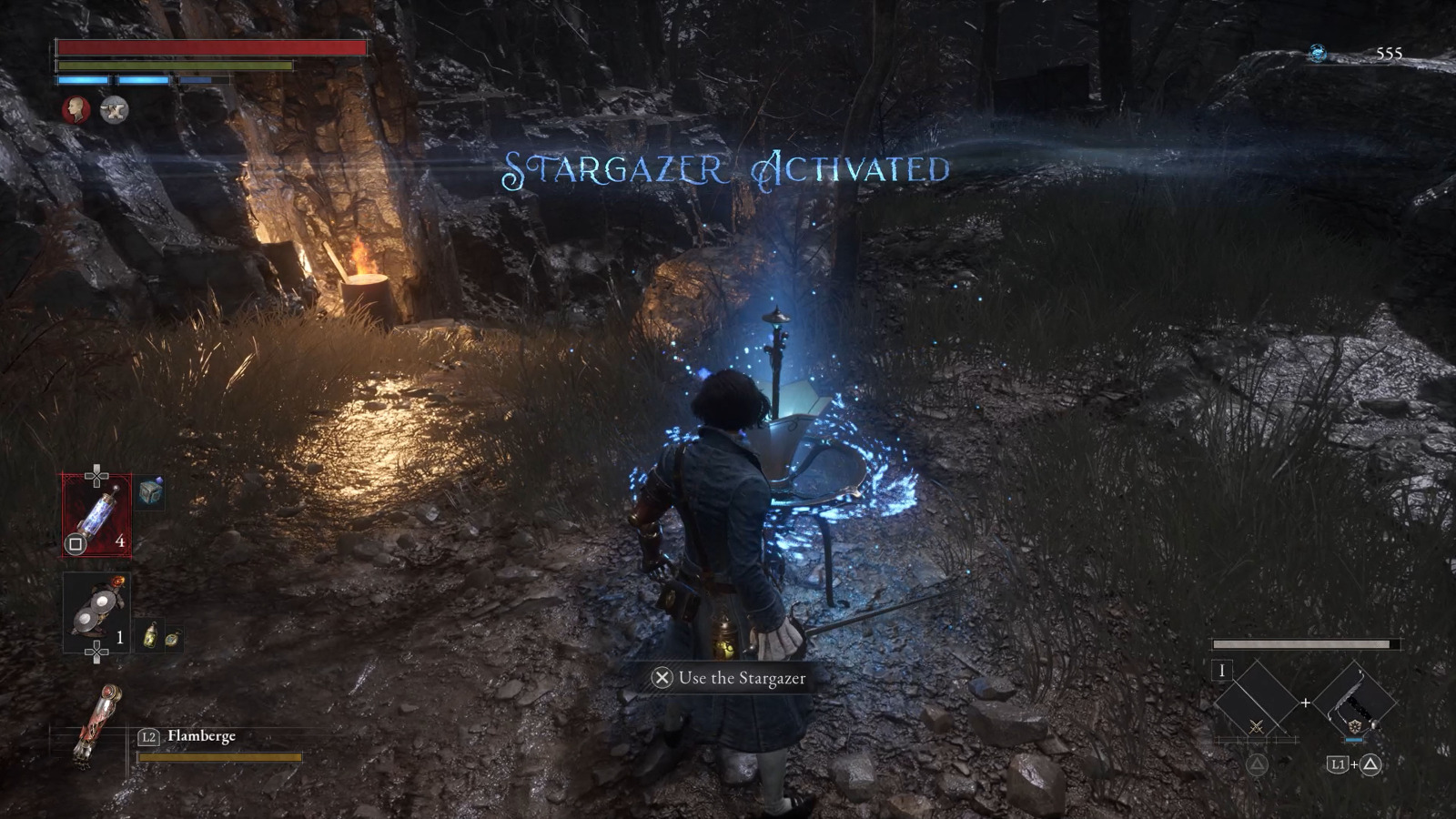 Path of the Pilgrim - Lies of P Walkthrough - Neoseeker