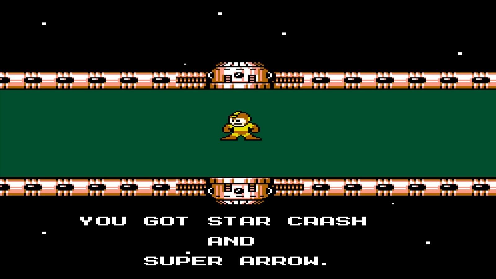 Star Man - Mega Man Legacy Collection Walkthrough - Neoseeker