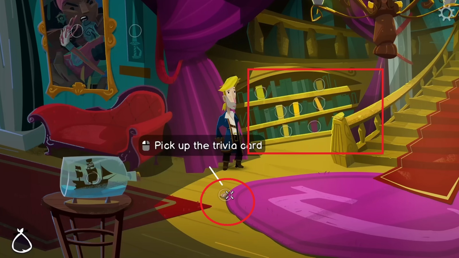 Return to Monkey Island Walkthrough - Part 1 - Neoseeker