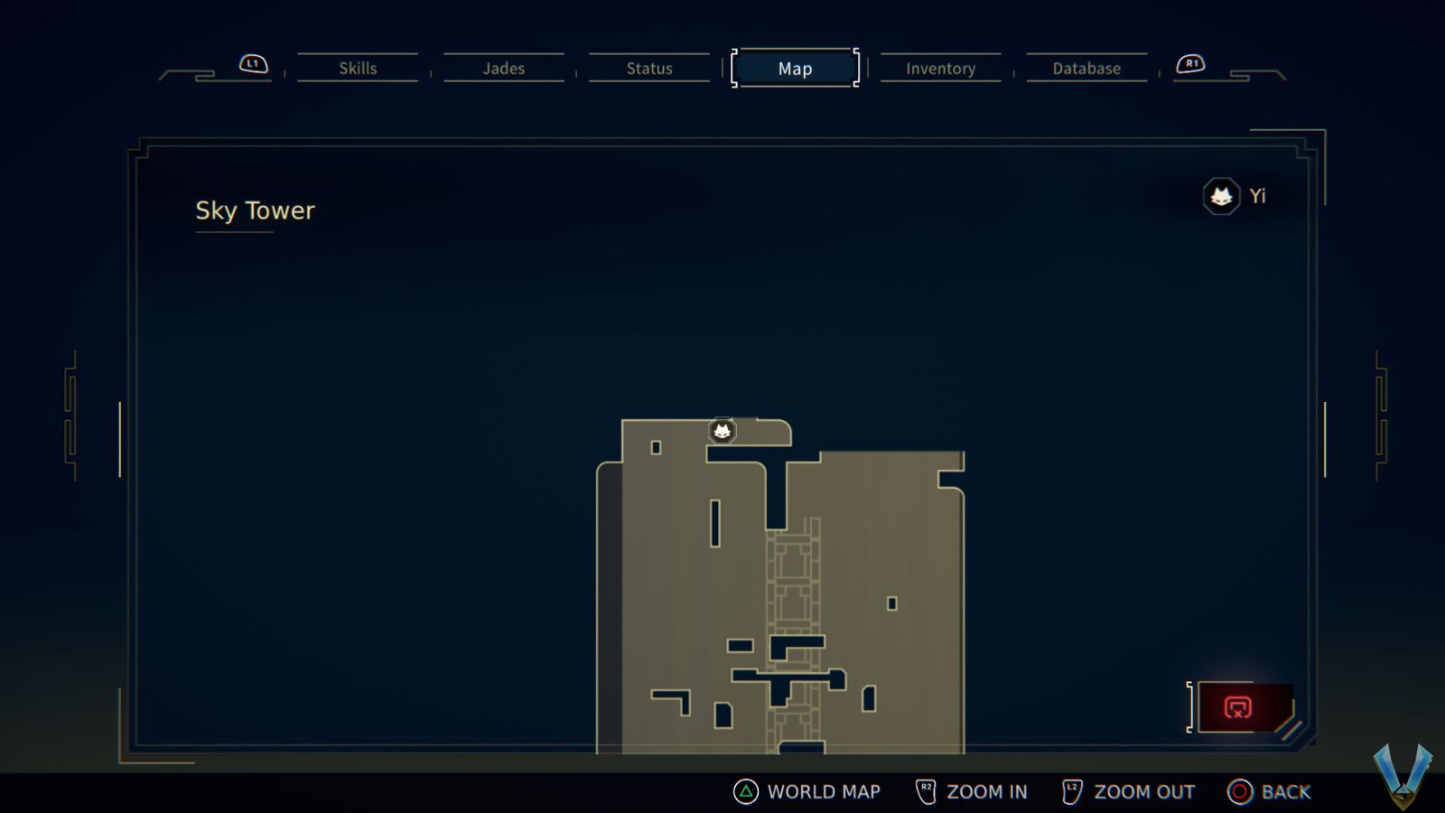 The Sky Tower - Nine Sols Walkthrough - Neoseeker