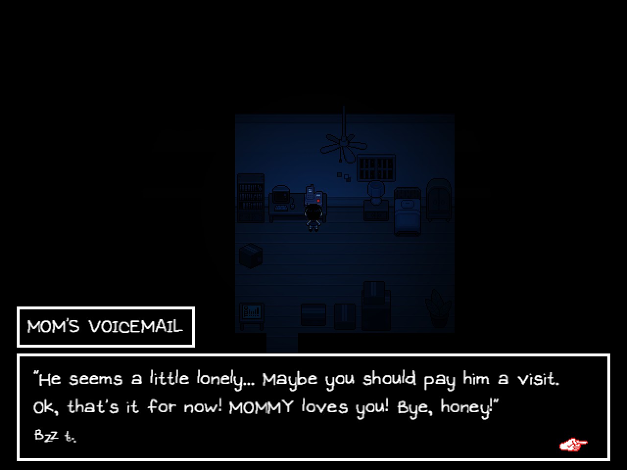 OMORI Normal Route Walkthrough and Guide - Neoseeker