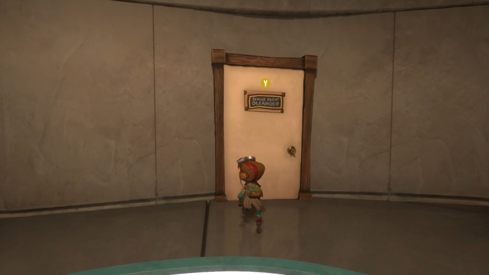 Scavenger Hunt - Psychonauts 2 Walkthrough - Neoseeker