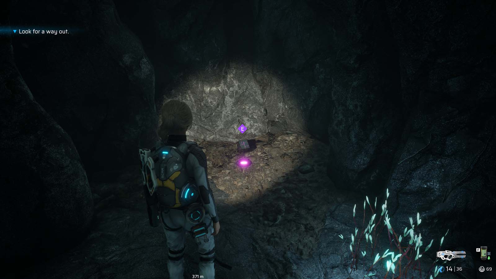 Chapter 5 Knowledge Cubes Guide - Scars Above - Neoseeker