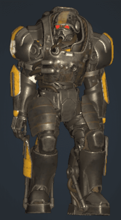 Servosuit guide: Where to find all servosuits and how to upgrade them ...