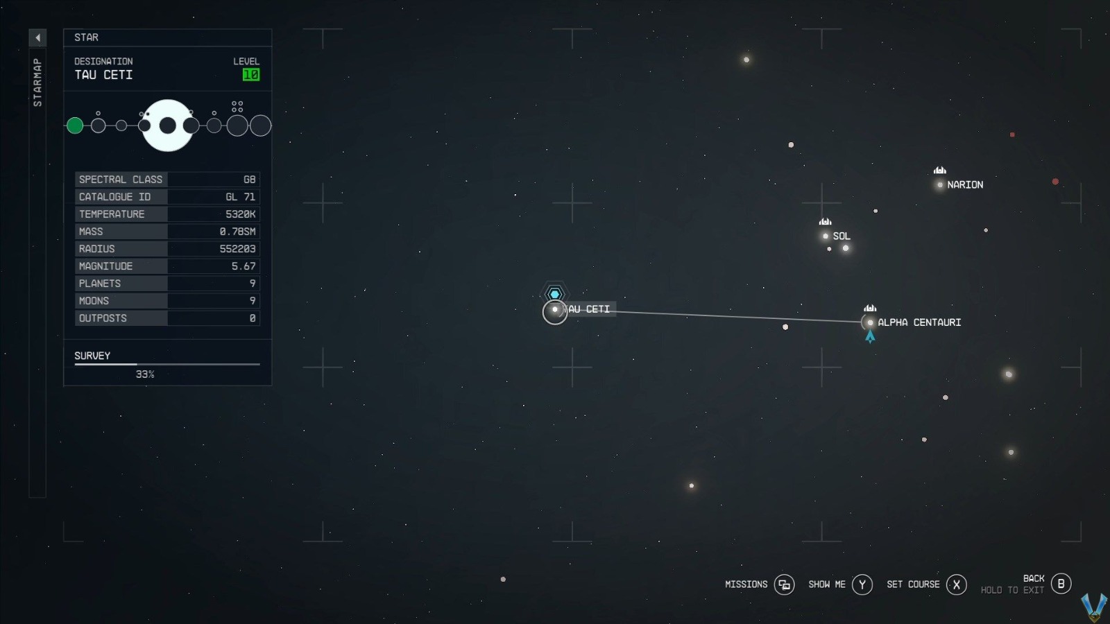 Starfield - Grunt Work Quest Guide - Neoseeker