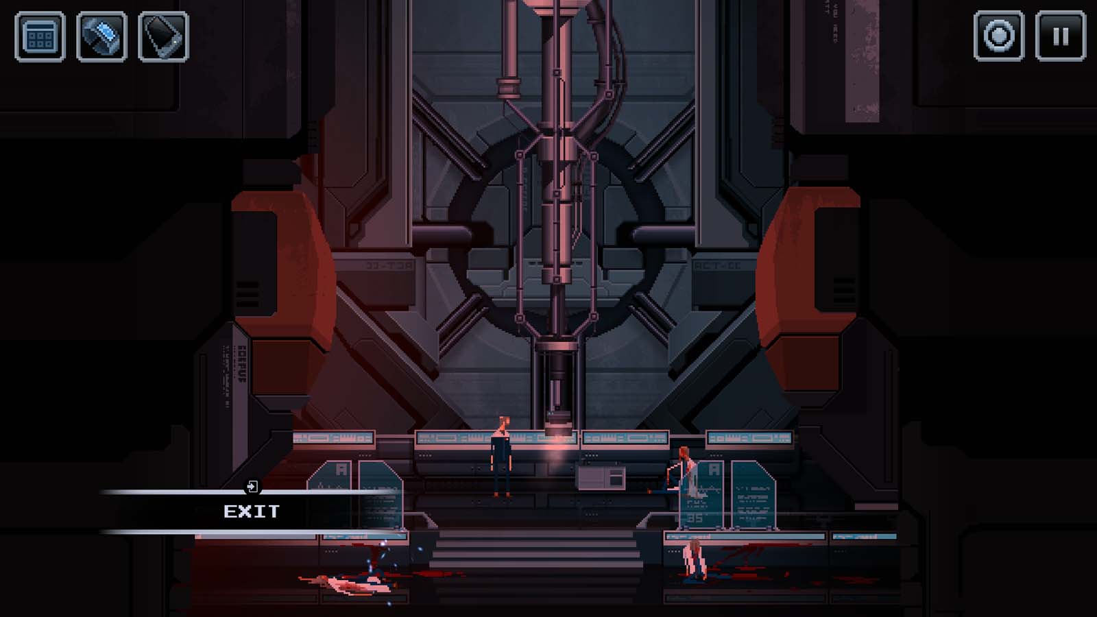 Earth - The Conclusion Guide - The Captain (2021) - Neoseeker