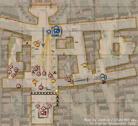 Girl in the Iron Mask - Valkyria Chronicles 4 Walkthrough - Neoseeker