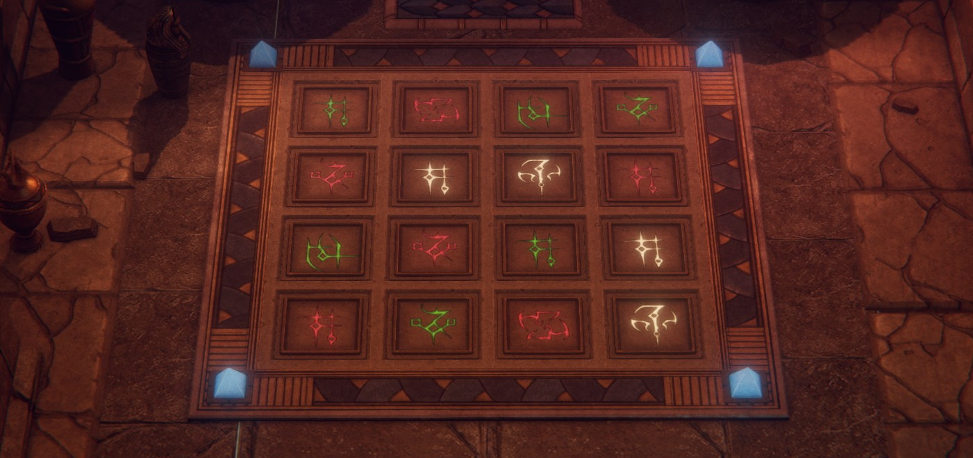 The Enigma walkthrough - Pathfinder: Wrath of the Righteous - Neoseeker