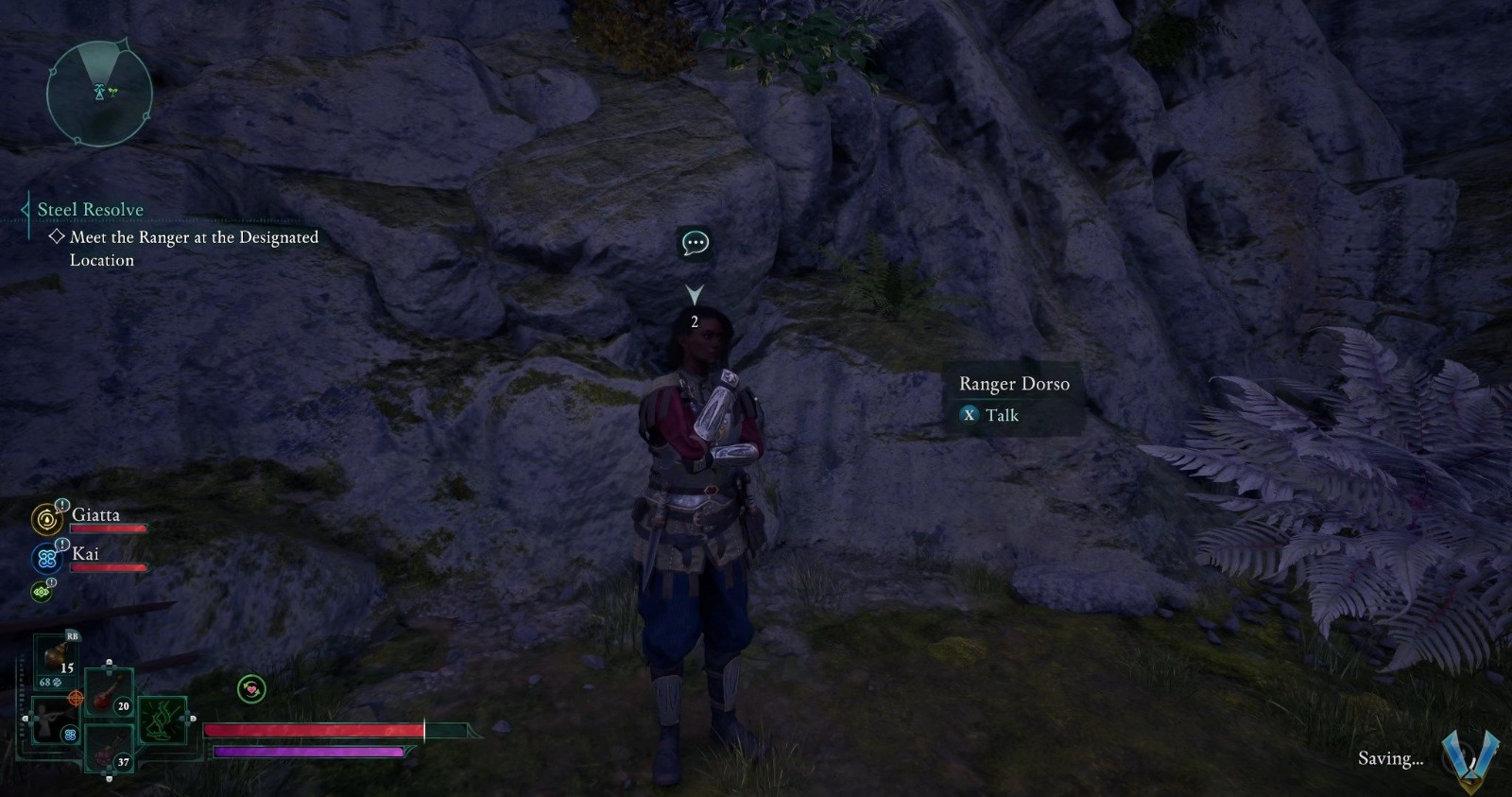 How to Save Fior - Avowed Walkthrough - Neoseeker