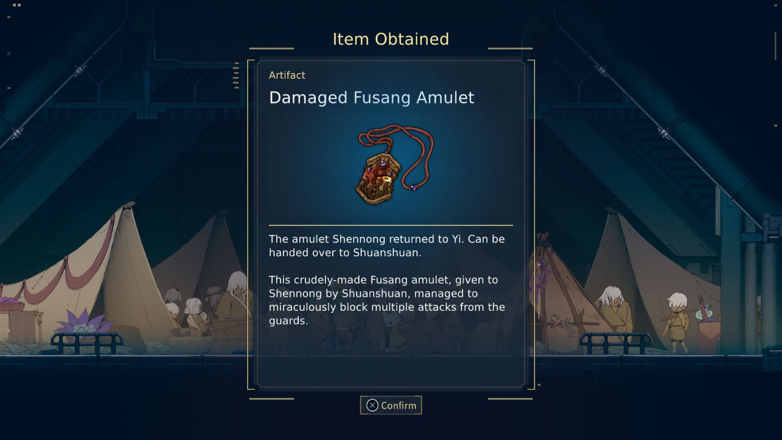 Nine Sols - All Artifact Locations Guide - Neoseeker