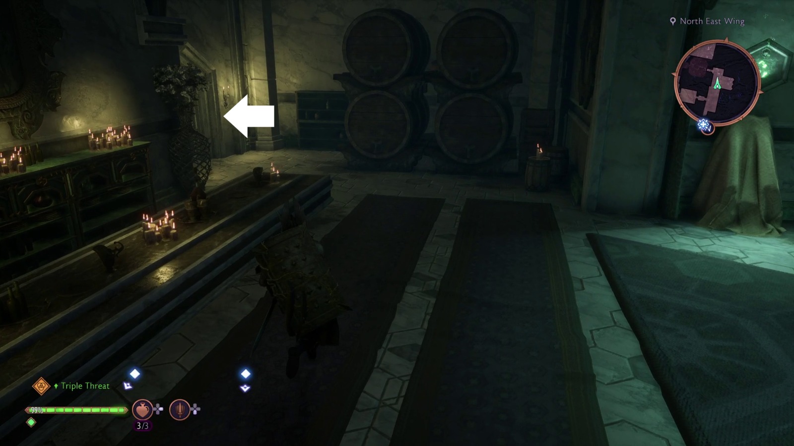 Dragon Age: The Veilguard - House of the Dead Walkthrough - Neoseeker