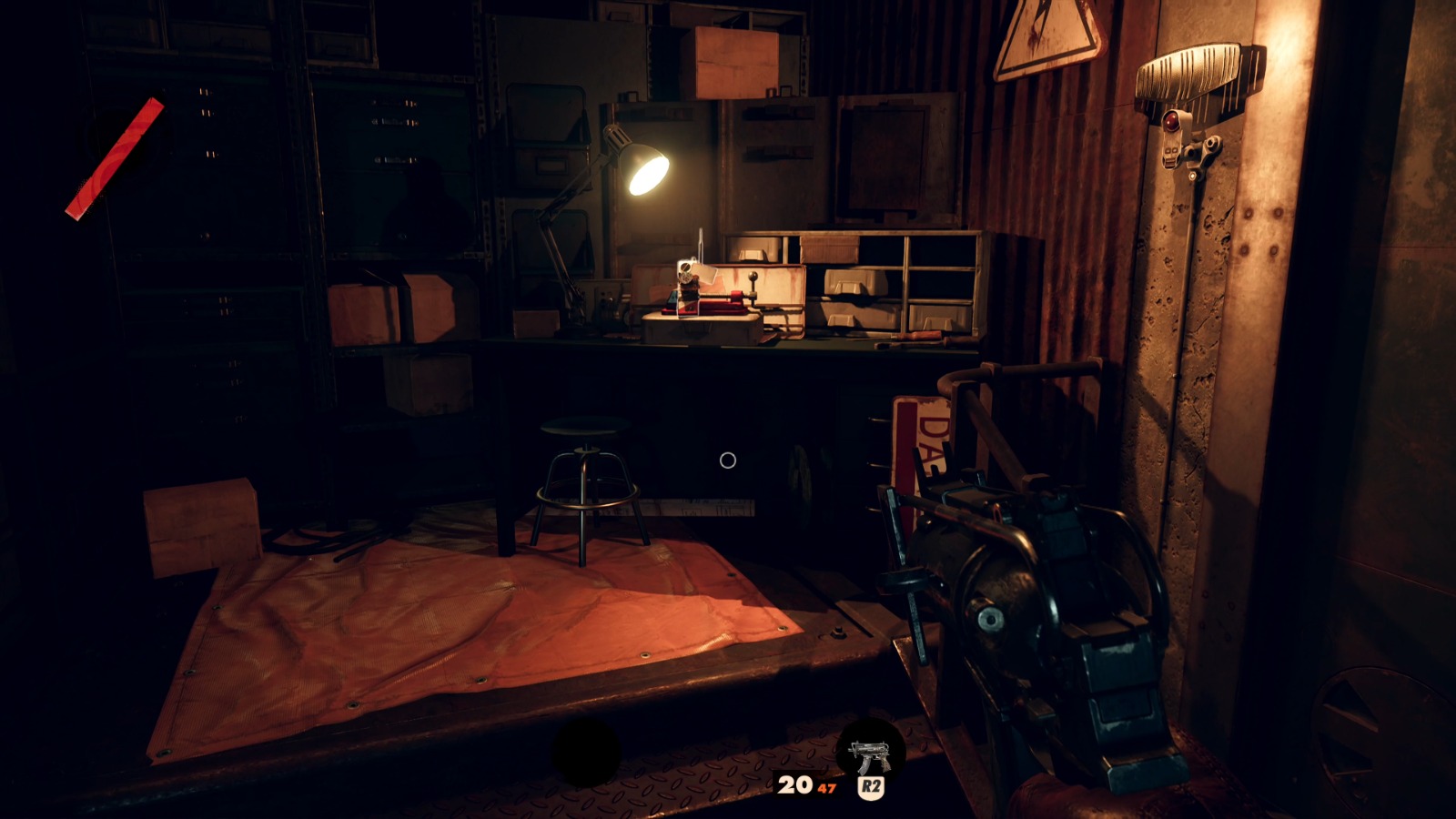 Deathloop - Manor Cliffs Walkthrough - Neoseeker