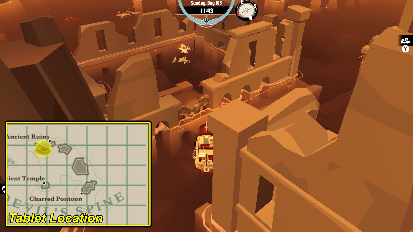 DREDGE - Pursuits Guide - Neoseeker