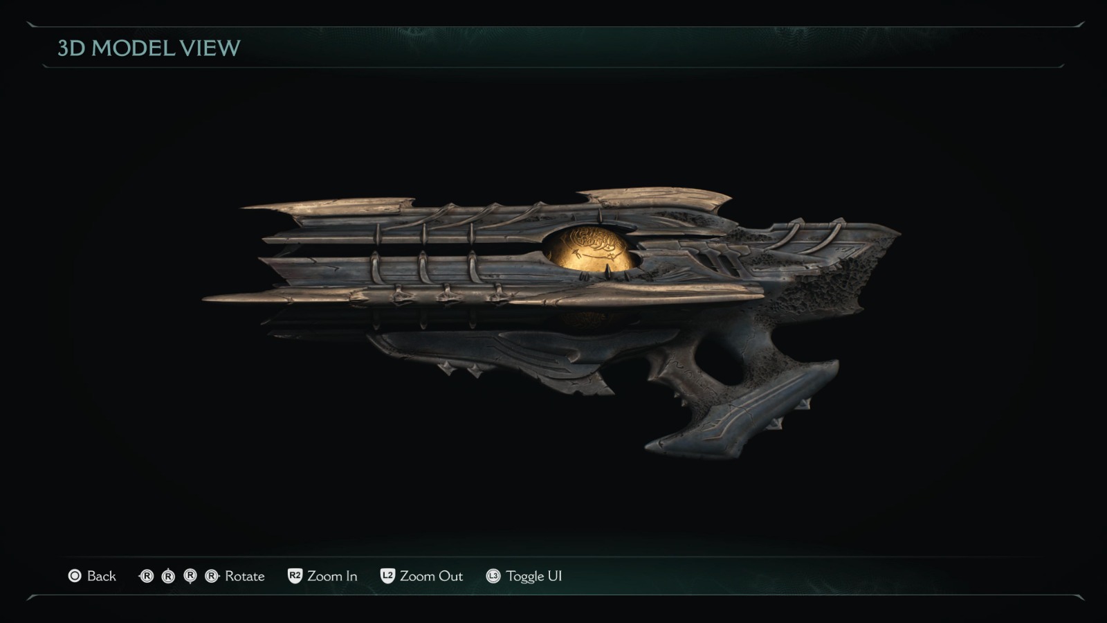 Chainshot - DOOM: The Dark Ages Walkthrough - Neoseeker