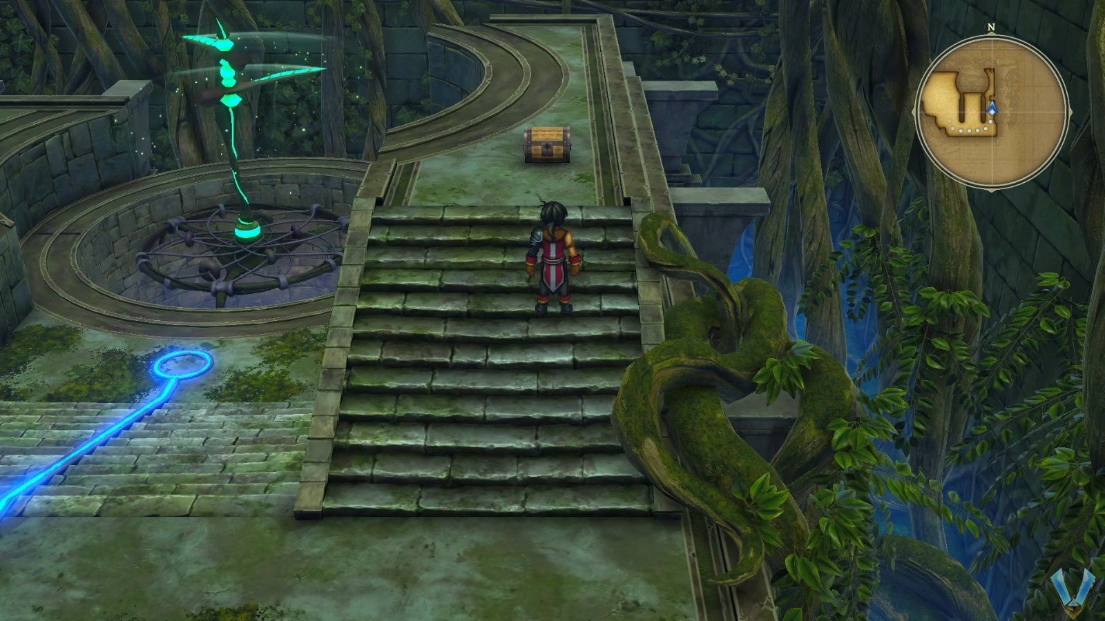 The Proving Grounds - Eiyuden Chronicle: Hundred Heroes Walkthrough - Neoseeker