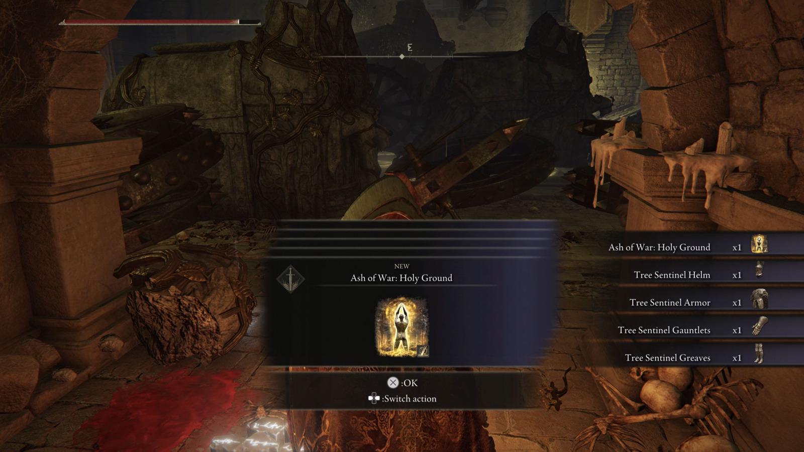 Capital Outskirts - Elden Ring Walkthrough - Neoseeker