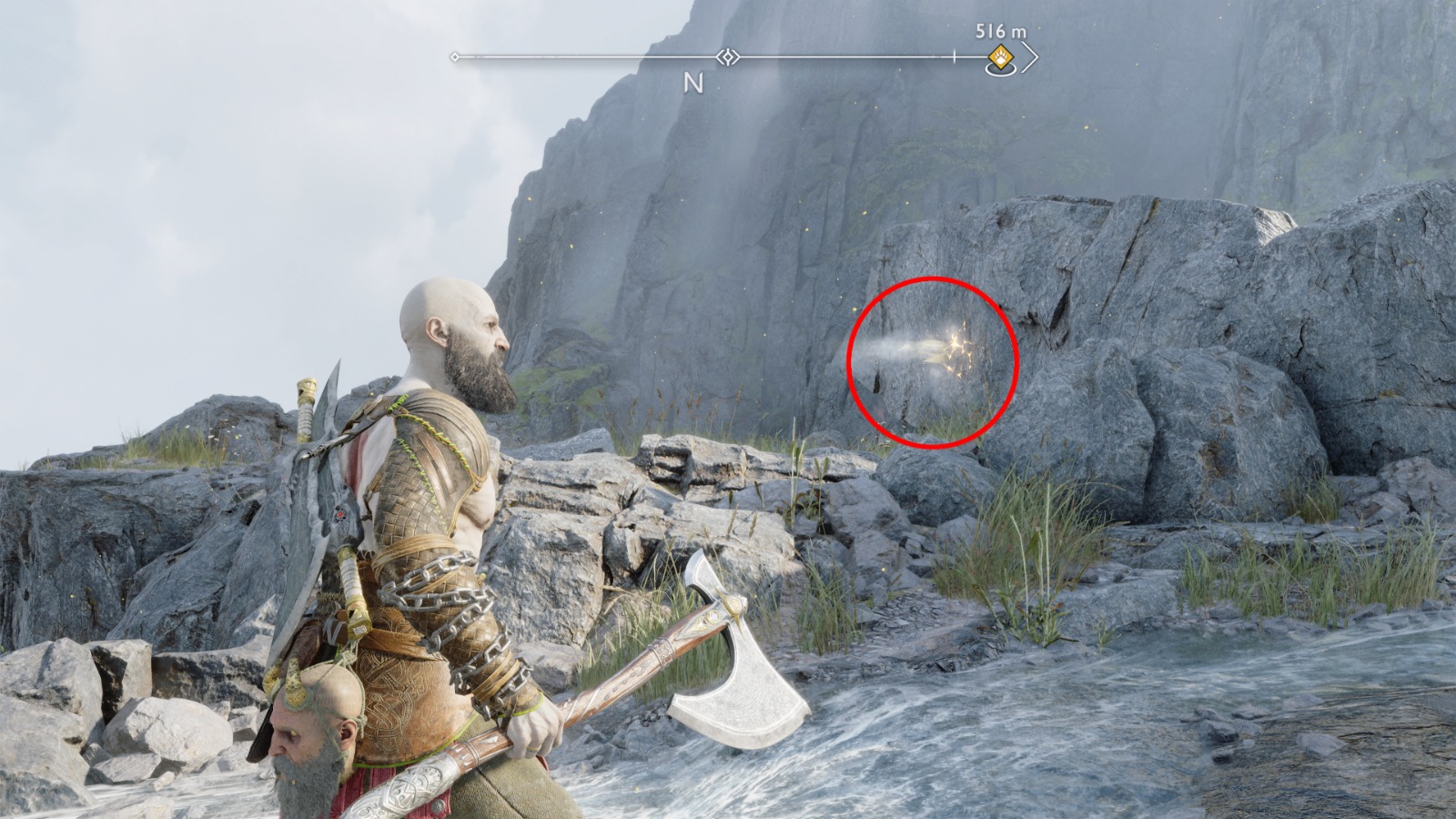 God of War Ragnarök - Forging Destiny Walkthrough - Neoseeker