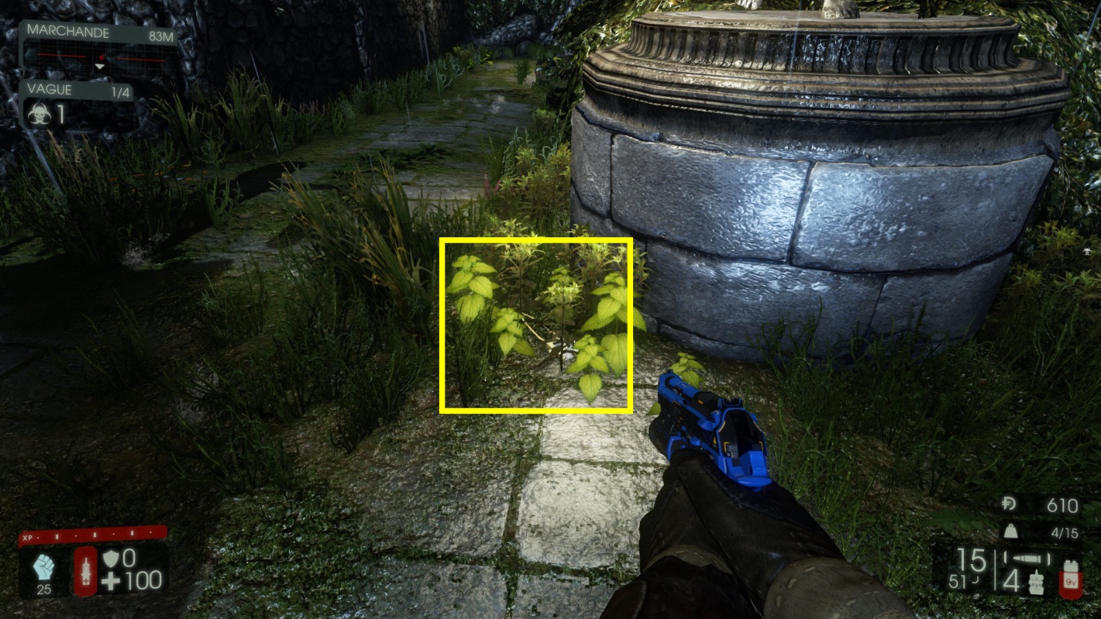 Volter Manor - Killing Floor 2 Walkthrough - Neoseeker