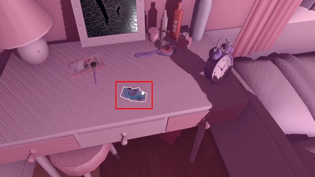 MiSide Dummies and Forgotten Puzzles & Ghost Mita Guide - Neoseeker