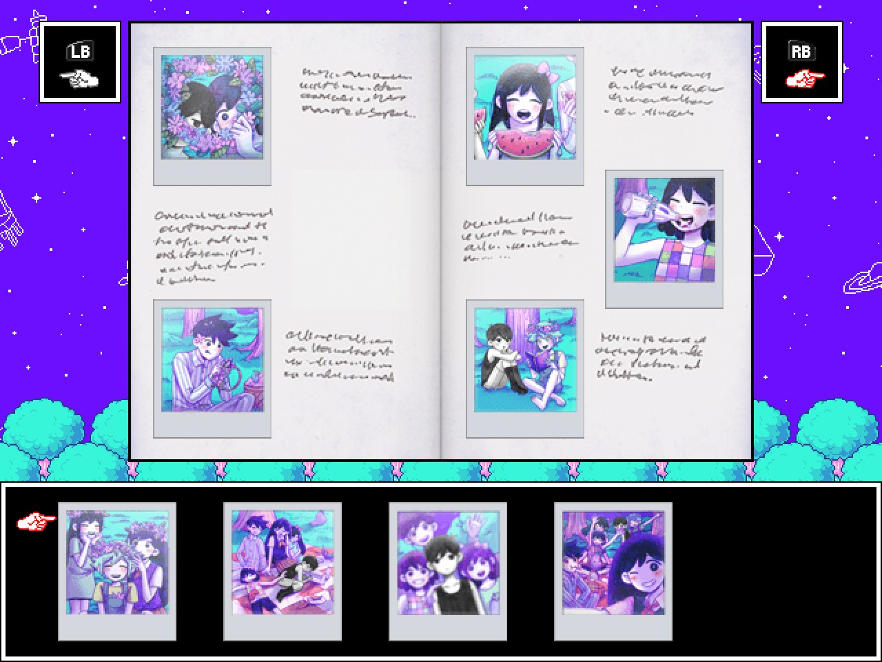 OMORI Hikikomori Route Walkthrough and Guide - Neoseeker