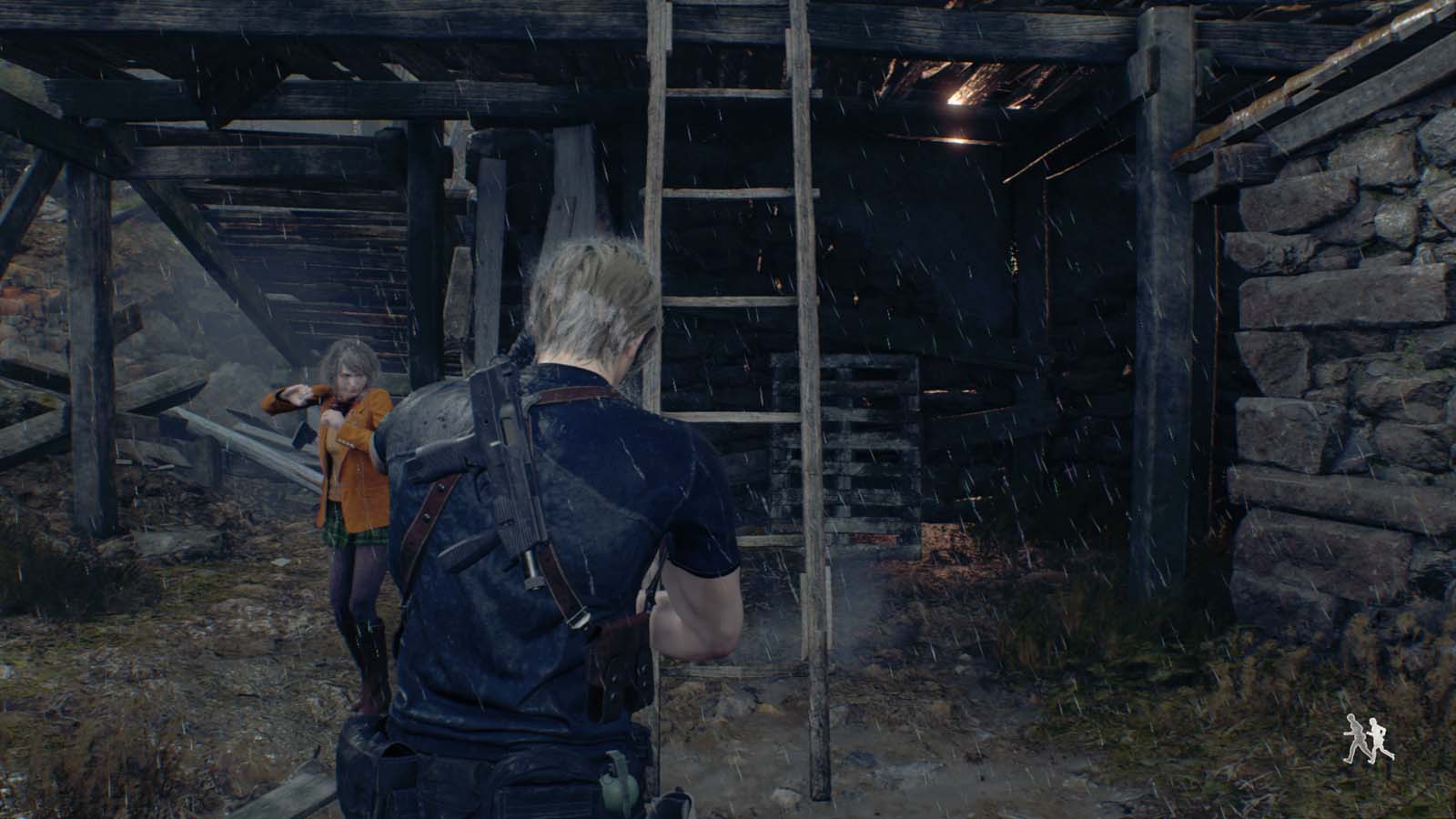 10 Beginner's Tips To Survive Resident Evil 4 Remake - Resident Evil 4 Remake (2023) Walkthrough ...