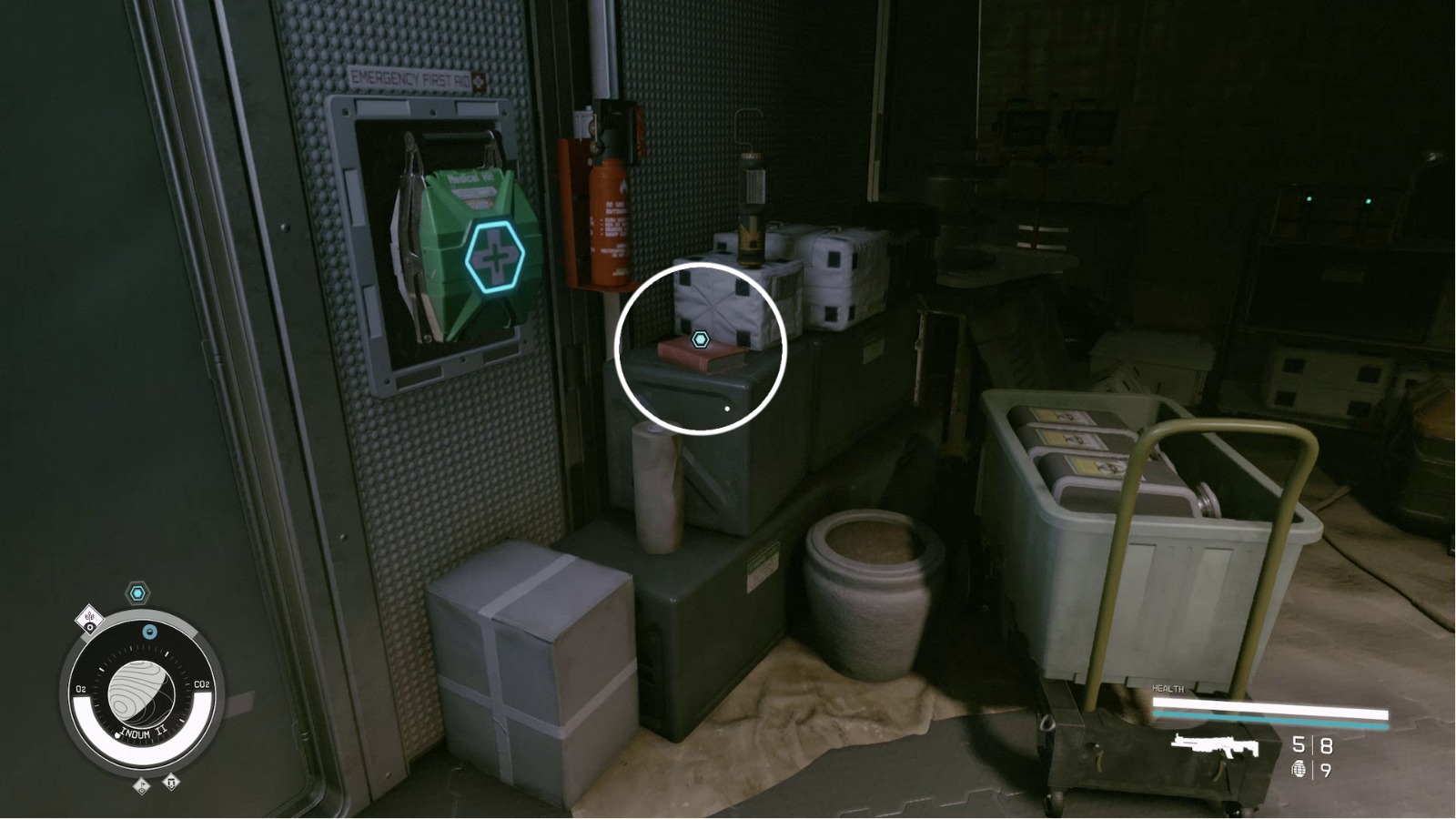 Unity - Starfield Walkthrough - Neoseeker