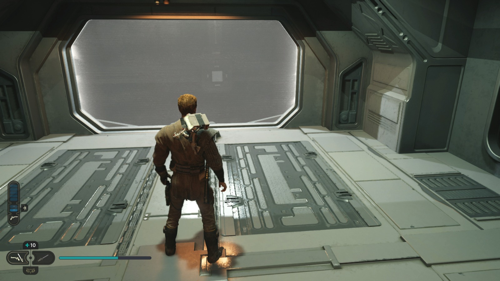 Collectible Mop-up - Koboh - Star Wars Jedi: Survivor Walkthrough - Neoseeker