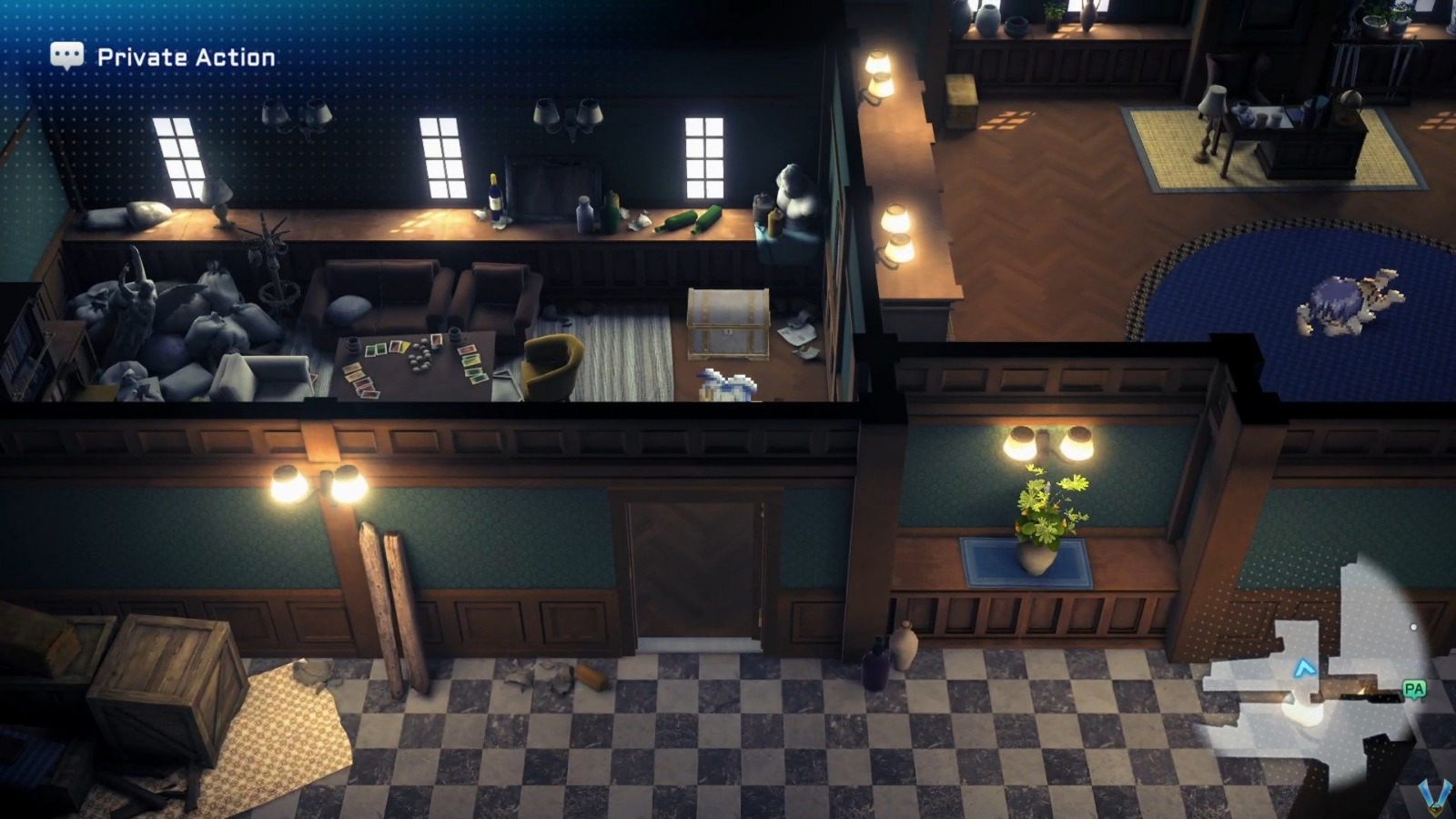 Star Ocean: The Second Story R - Harley Walkthrough - Star Ocean: The Second Story R (2023 ...