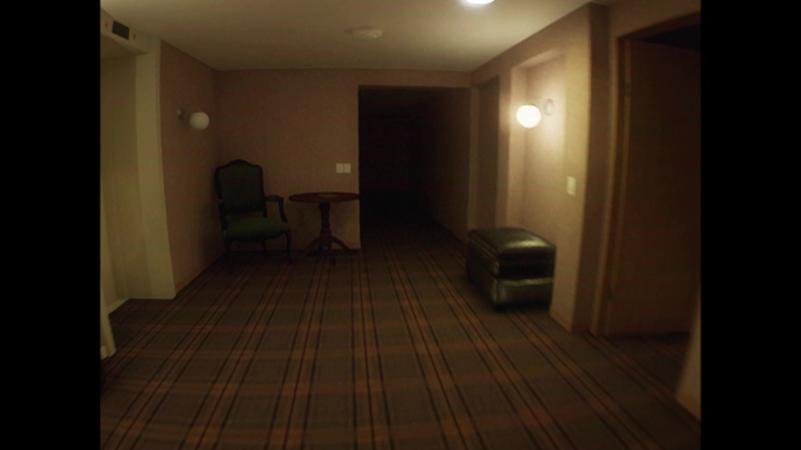 The Complex: Expedition walkthrough - Part IV: The Hotel - Neoseeker