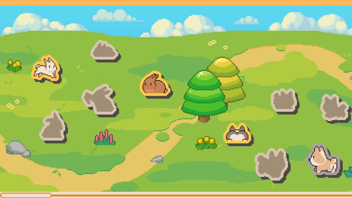 How to Unlock All Animals & Colors - Tiny Pasture Walkthrough - Neoseeker