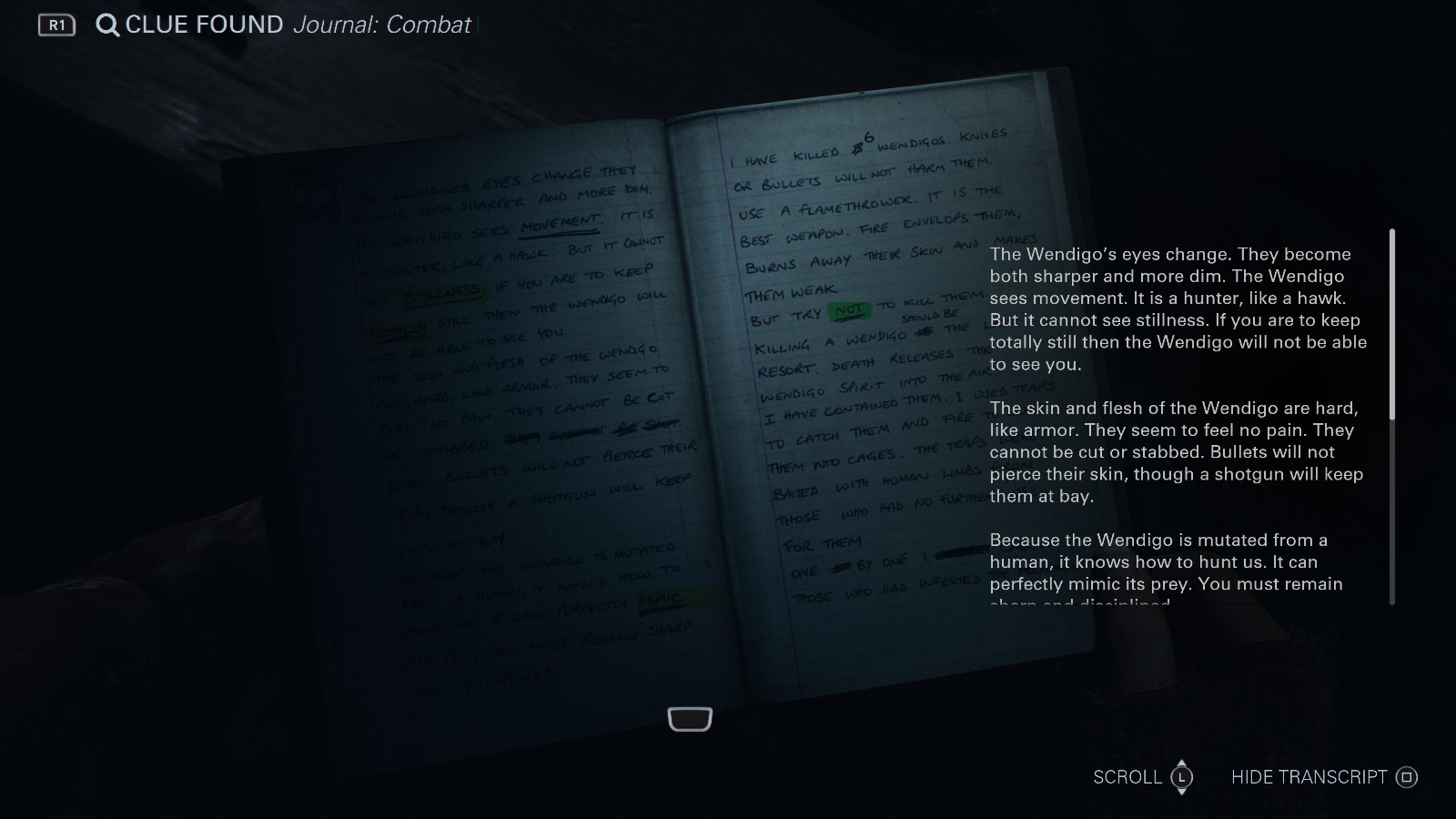 Episode 08 - Until Dawn Remake (2024) Walkthrough - Neoseeker