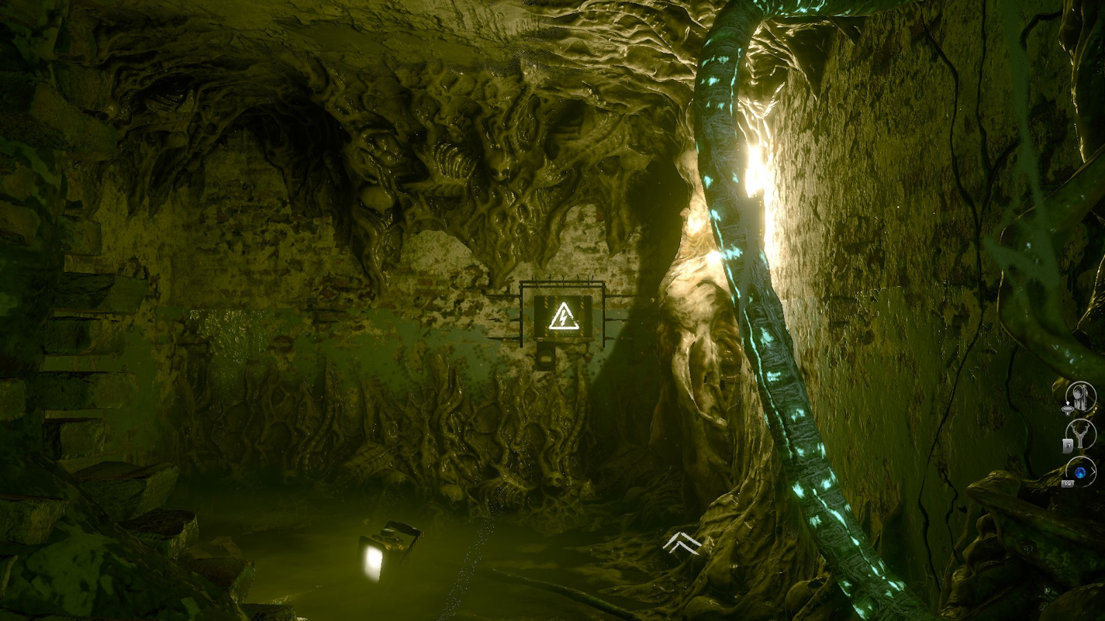 Chapter 3 - Unholy - Neoseeker