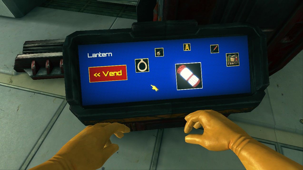 Evil Science - Viscera Cleanup Detail Walkthrough - Neoseeker