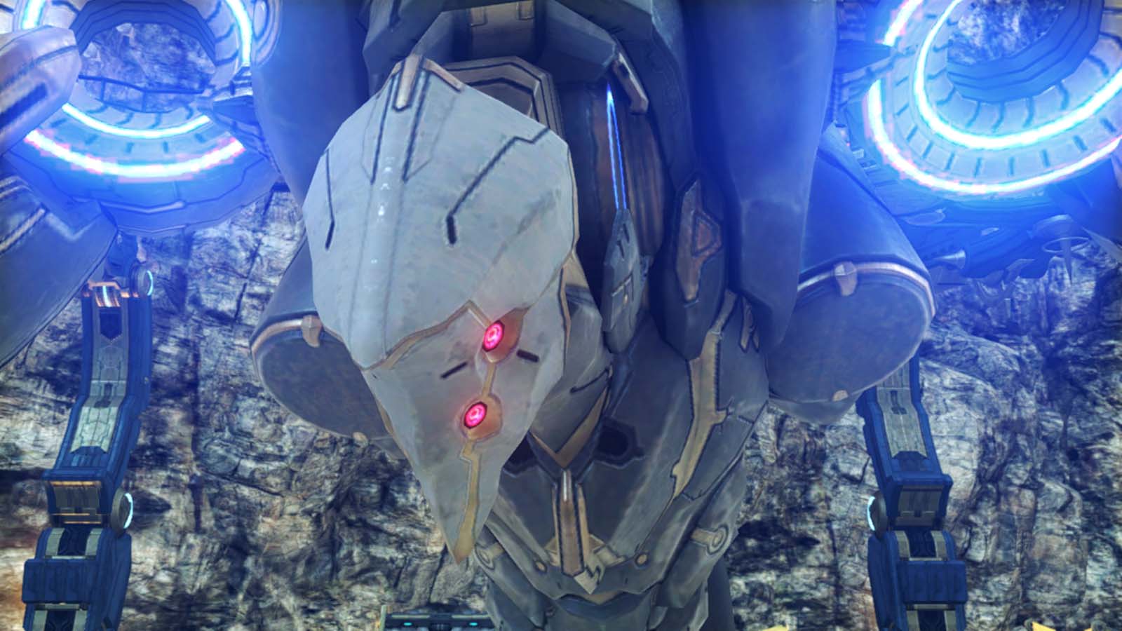 The Kind Right Hand Hero Quest Guide - Xenoblade Chronicles 3 - Neoseeker