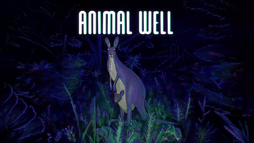 Animal Well Walkthrough and Guide - Neoseeker