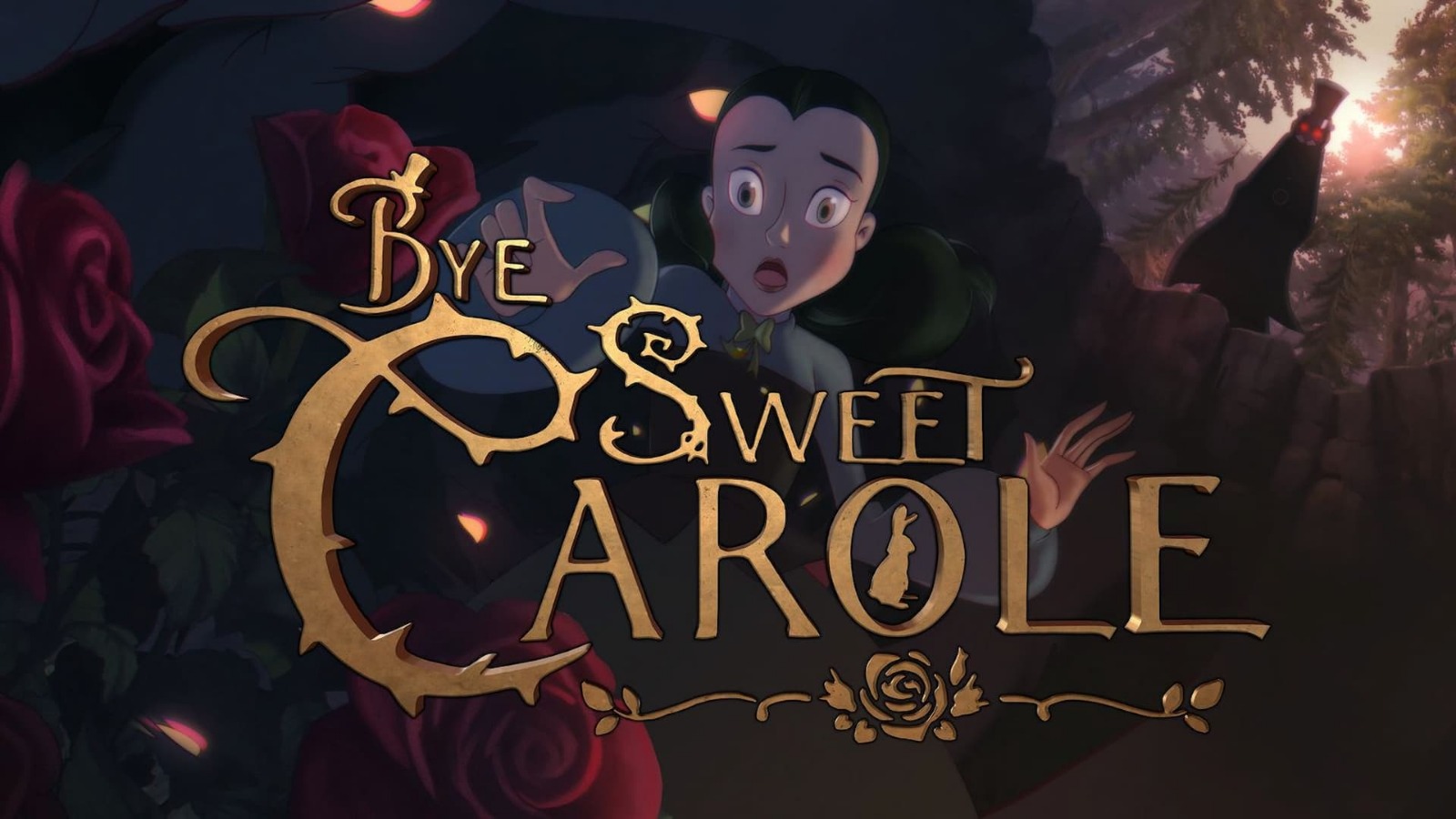 Bye Sweet Carole Walkthrough and Guide - Neoseeker