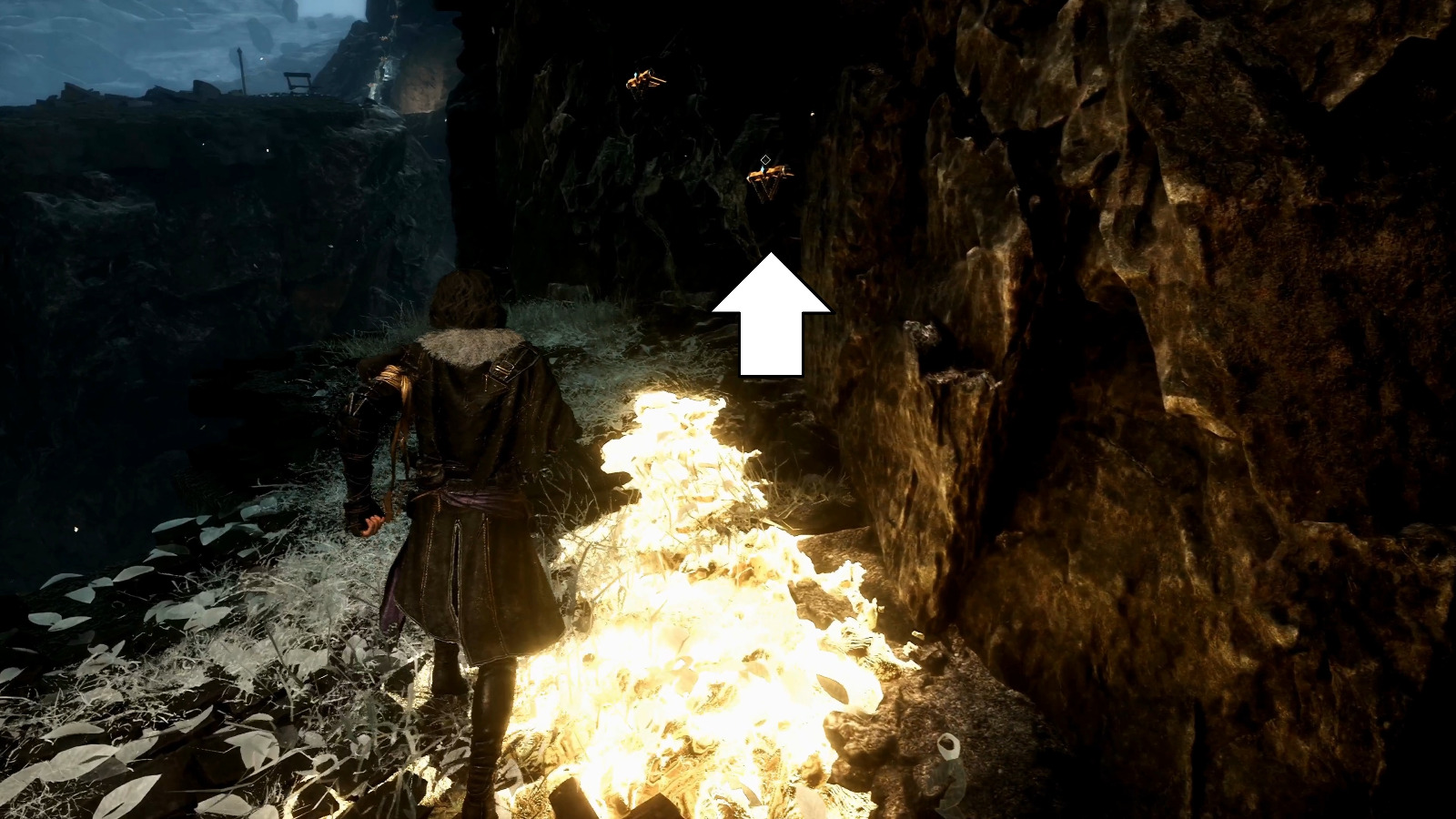 Old Lumière Revisited - Clair Obscur: Expedition 33 Walkthrough - Neoseeker