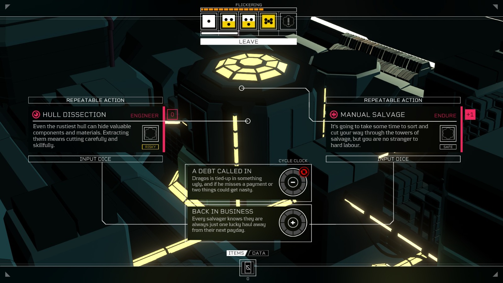 How to Play Citizen Sleeper - Neoseeker