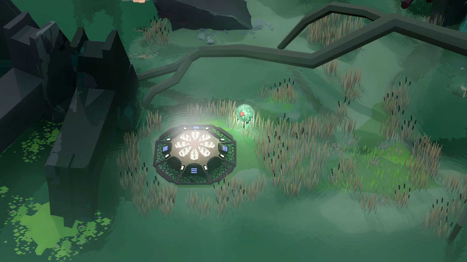 Cocoon Walkthrough - Chapter 9 (to 100%) - Neoseeker