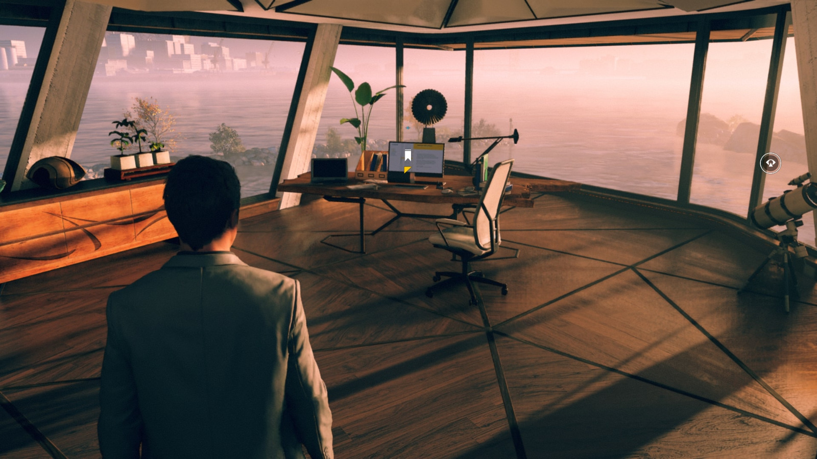 Junction 2 - Quantum Break Walkthrough - Neoseeker