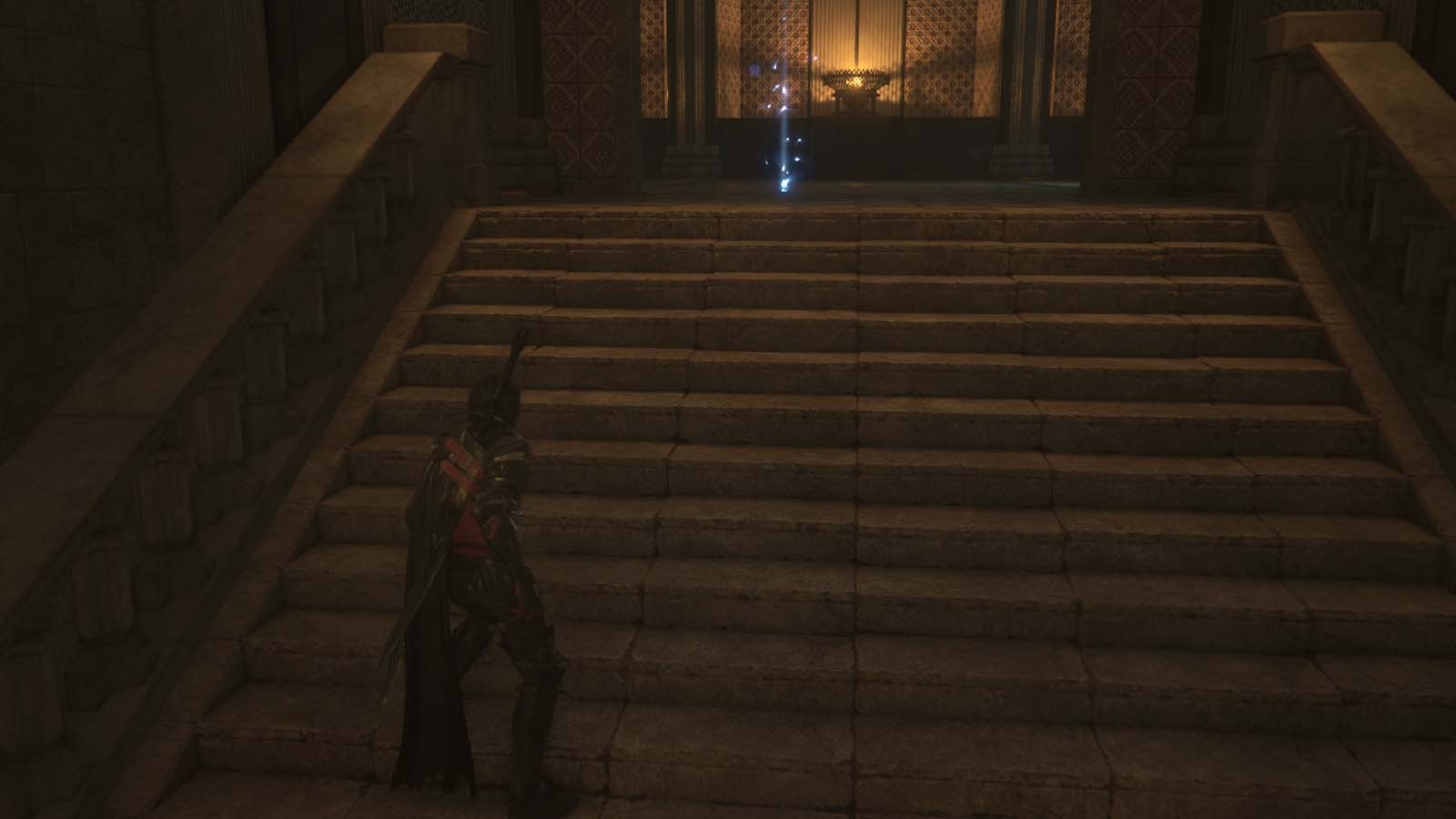 Into the Darkness Guide - Final Fantasy XVI - Neoseeker