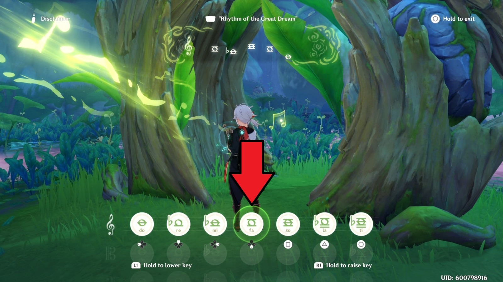 Genshin Impact - The World of Aranara Walkthrough - Neoseeker